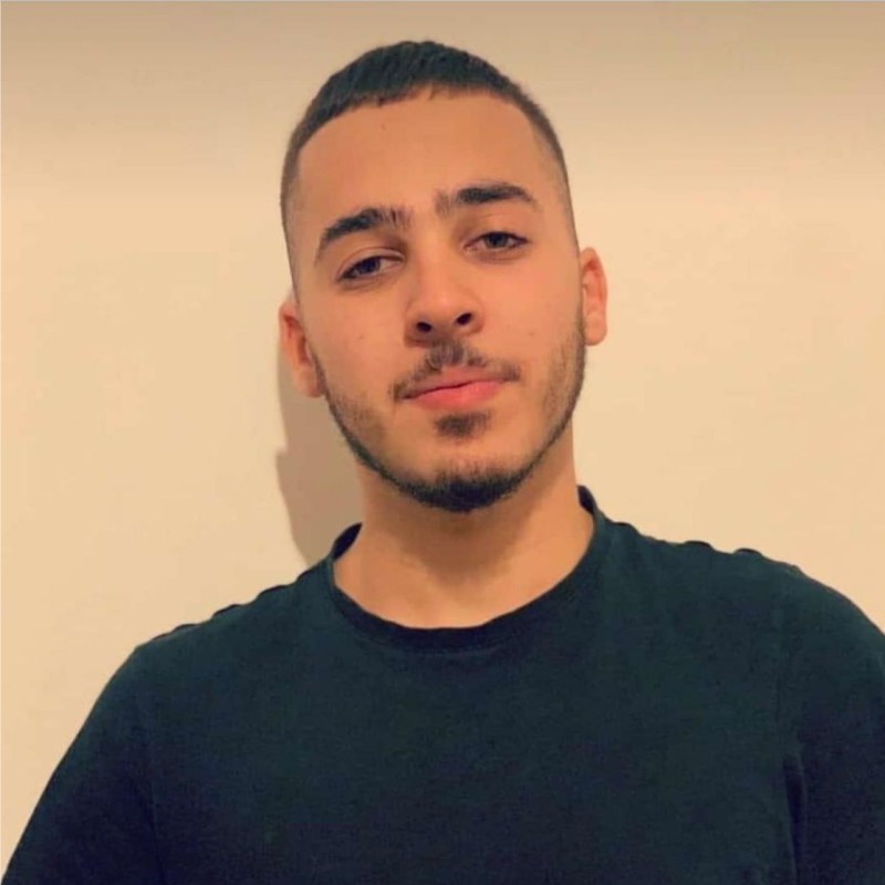 Ibrahim Dbouk - Student - Phoenicia University | LinkedIn Ibrahim Dbouk - Student - Phoenicia University | LinkedIn