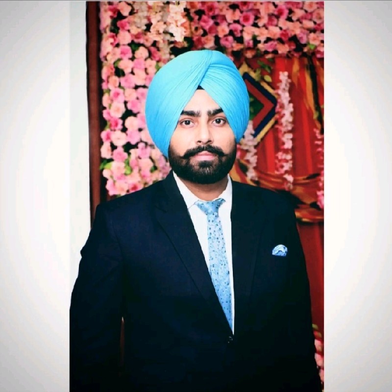 Jaskaran Singh | LinkedIn Jaskaran Singh | LinkedIn
