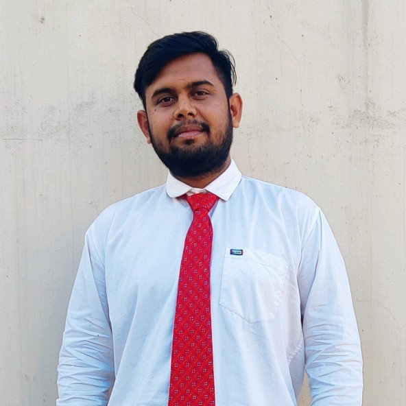 CA Vishal Prajapati - Executive (Assurance) - SRBC & CO LLP | LinkedIn CA Vishal Prajapati - Executive (Assurance) - SRBC & CO LLP | LinkedIn
