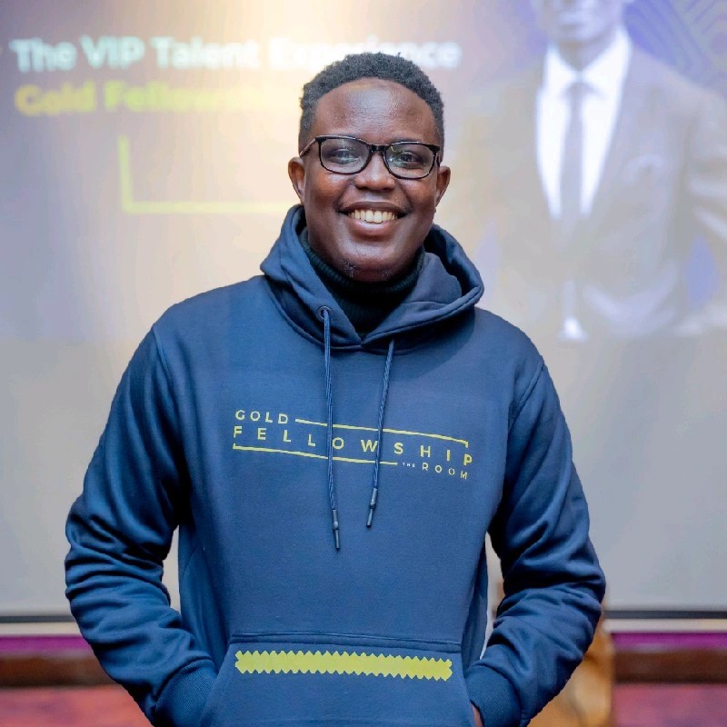 Billy Okeyo - Software Engineer - Innova Limited | LinkedIn Billy Okeyo - Software Engineer - Innova Limited | LinkedIn