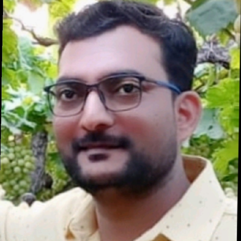 SAHIL NIMJE | LinkedIn SAHIL NIMJE | LinkedIn