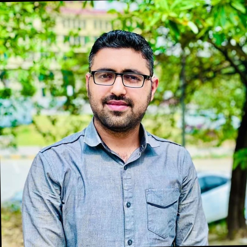 Abdul Haseeb | LinkedIn Abdul Haseeb | LinkedIn