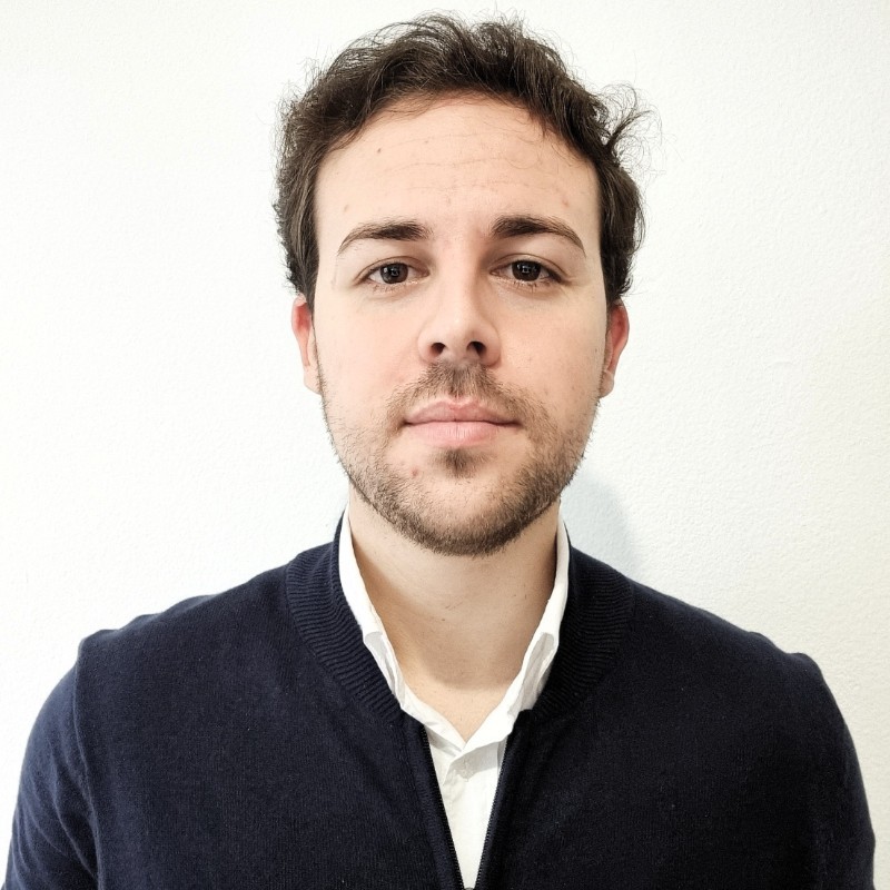 Stefan Loureiro | LinkedIn Stefan Loureiro | LinkedIn