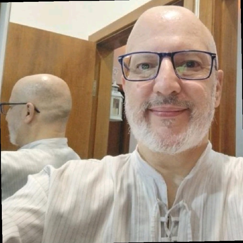 Renato Ferreira Pereira MBTI® Oficial - Aposentado | Psicólogo ... Renato Ferreira Pereira MBTI® Oficial - Aposentado | Psicólogo ...