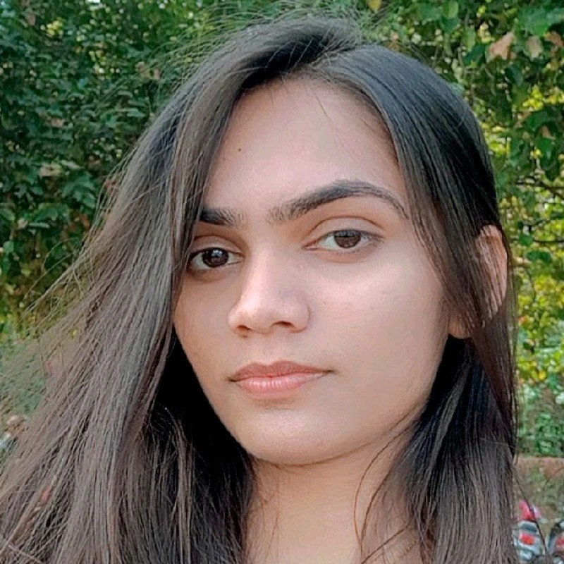 Kinjal Bisen - Technocrats Institute Of Technology - Bhopal, Madhya ... Kinjal Bisen - Technocrats Institute Of Technology - Bhopal, Madhya ...