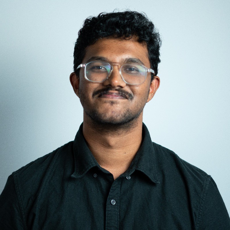 Ragul Paramasivam - purpleSlate | LinkedIn Ragul Paramasivam - purpleSlate | LinkedIn