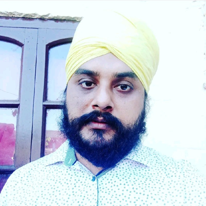 Amandeep Singh Ajimal - Teacher - Auriv Learning | LinkedIn Amandeep Singh Ajimal - Teacher - Auriv Learning | LinkedIn