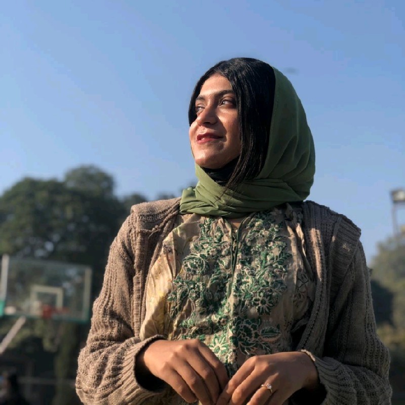 Rida Aslam - Government College University, Lahore - Lahore, Punjab ... Rida Aslam - Government College University, Lahore - Lahore, Punjab ...