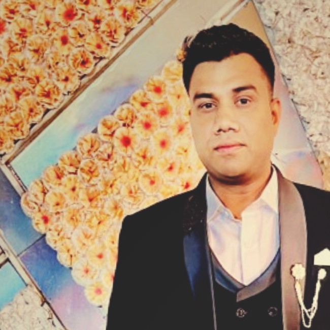 Nadeem Shaikh - Richmond, Texas, United States | Professional Profile ... Nadeem Shaikh - Richmond, Texas, United States | Professional Profile ...