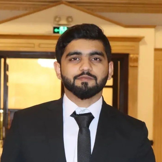 Mohammad Adnan - React Native Developer - TNC Group | LinkedIn Mohammad Adnan - React Native Developer - TNC Group | LinkedIn