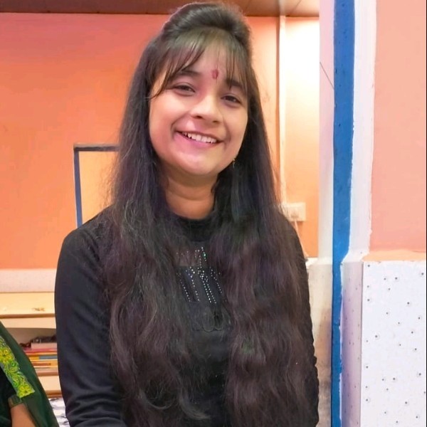 Srishti Jaiswal - MGKVP - Chandauli, Uttar Pradesh, India | LinkedIn Srishti Jaiswal - MGKVP - Chandauli, Uttar Pradesh, India | LinkedIn