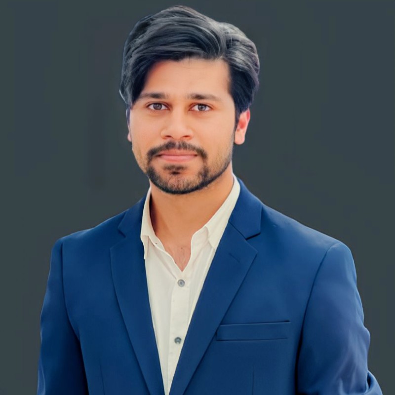 Zuhaib Ahmed Ghauri - Meem Holding | LinkedIn Zuhaib Ahmed Ghauri - Meem Holding | LinkedIn