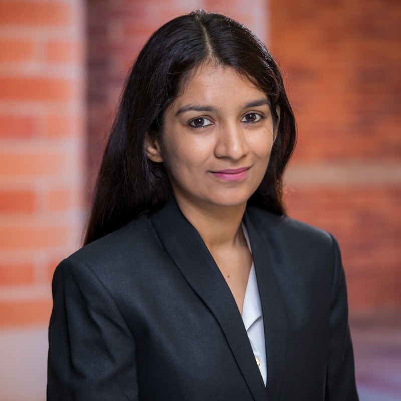 Shreya . | LinkedIn Shreya . | LinkedIn