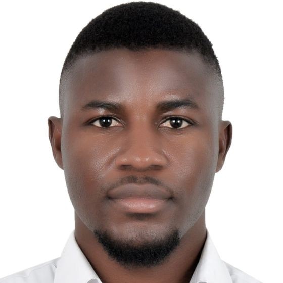 Adeusi Sodeeq | LinkedIn Adeusi Sodeeq | LinkedIn