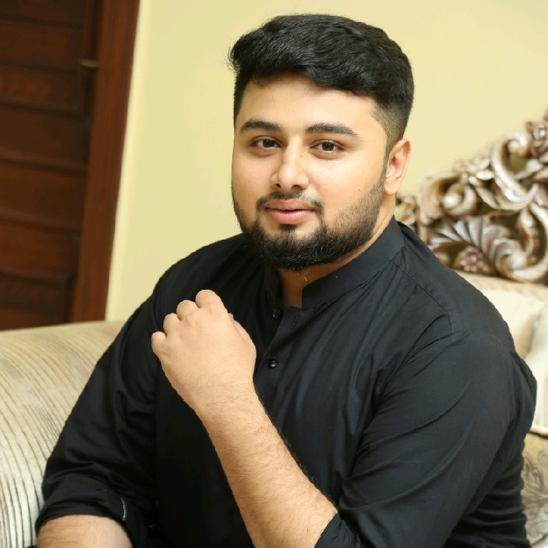 Muhammad Umer Shaikh - Data Analyst - K-Electric | LinkedIn Muhammad Umer Shaikh - Data Analyst - K-Electric | LinkedIn