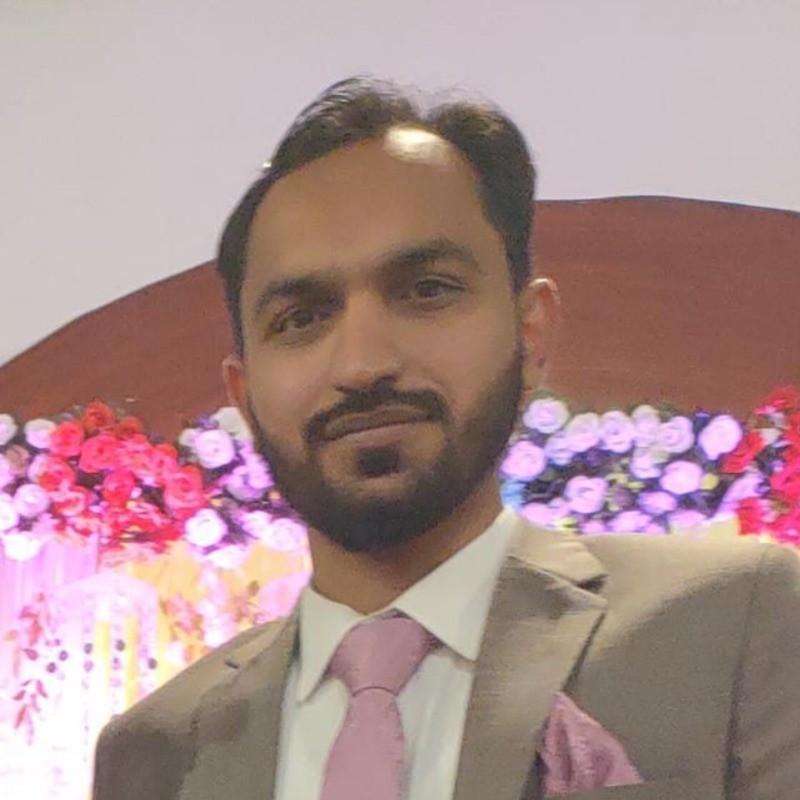 Zohaib Asghar - General Manager - EziSol | LinkedIn Zohaib Asghar - General Manager - EziSol | LinkedIn