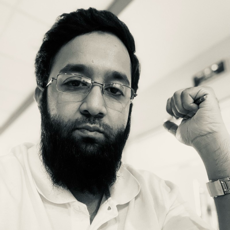 Saad Qureshi | LinkedIn Saad Qureshi | LinkedIn
