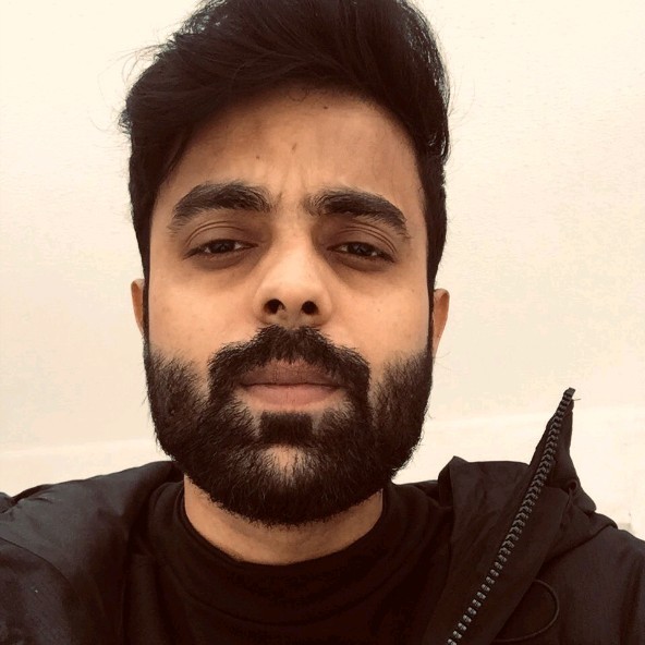 Navas ATHIKAPARAMBIL Moideen - Senior Customer Service Representative ... Navas ATHIKAPARAMBIL Moideen - Senior Customer Service Representative ...
