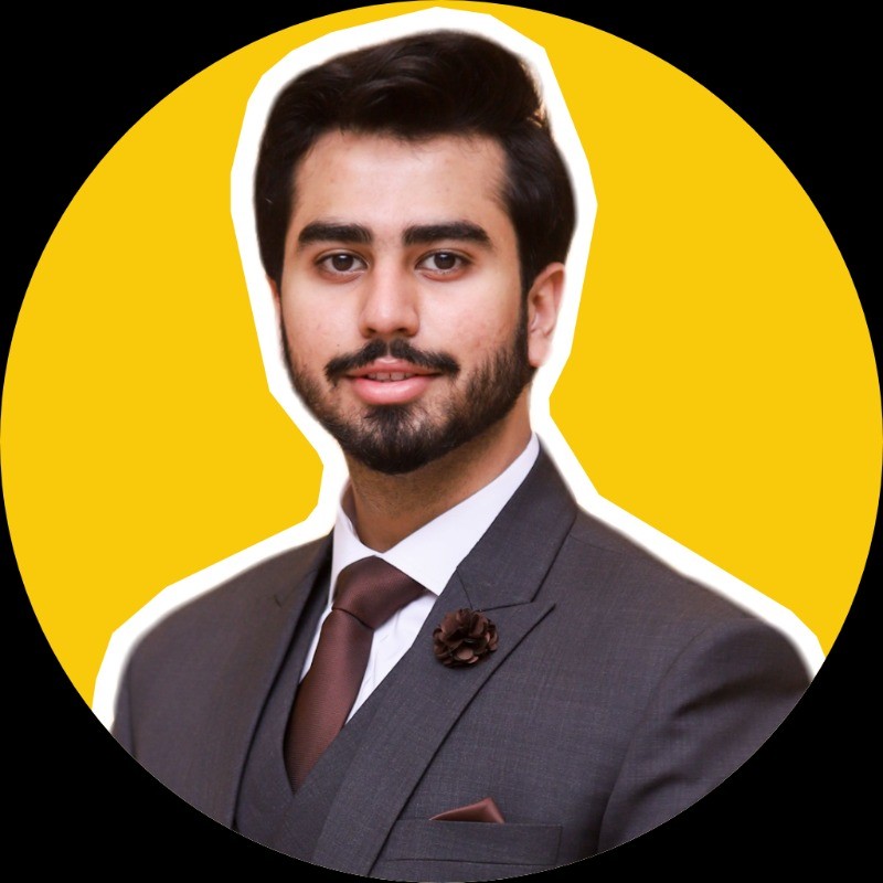 Muhammad Huzaifa | LinkedIn Muhammad Huzaifa | LinkedIn