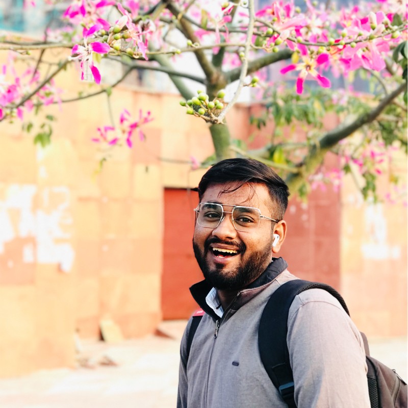 SAMARTH PRATAP SINGH - Linux Administrator - HCLTech | LinkedIn SAMARTH PRATAP SINGH - Linux Administrator - HCLTech | LinkedIn