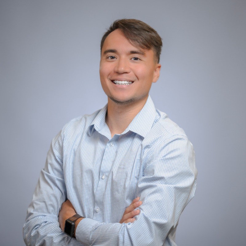 Joe Ingle | LinkedIn Joe Ingle | LinkedIn