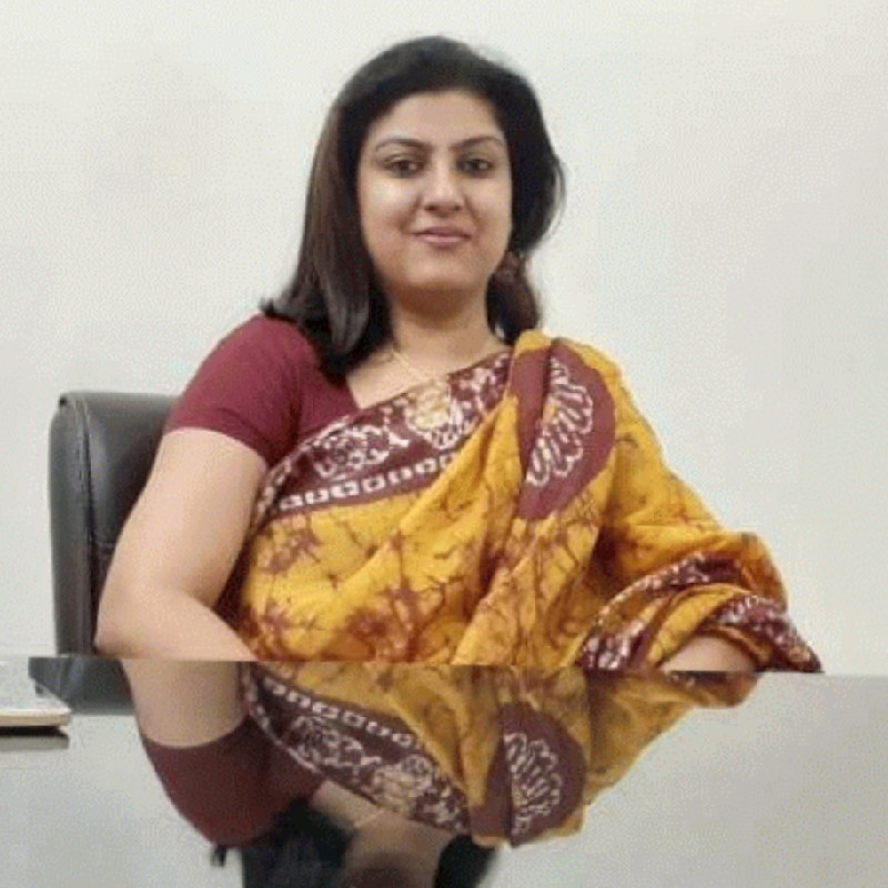 Dr Sugandha Gupta - Consultant Psychiatrist - Delhi Mind Clinic | LinkedIn Dr Sugandha Gupta - Consultant Psychiatrist - Delhi Mind Clinic | LinkedIn
