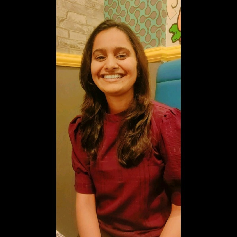 Dhanashri Patil - Supply Chain Analyst - TE Connectivity | LinkedIn Dhanashri Patil - Supply Chain Analyst - TE Connectivity | LinkedIn