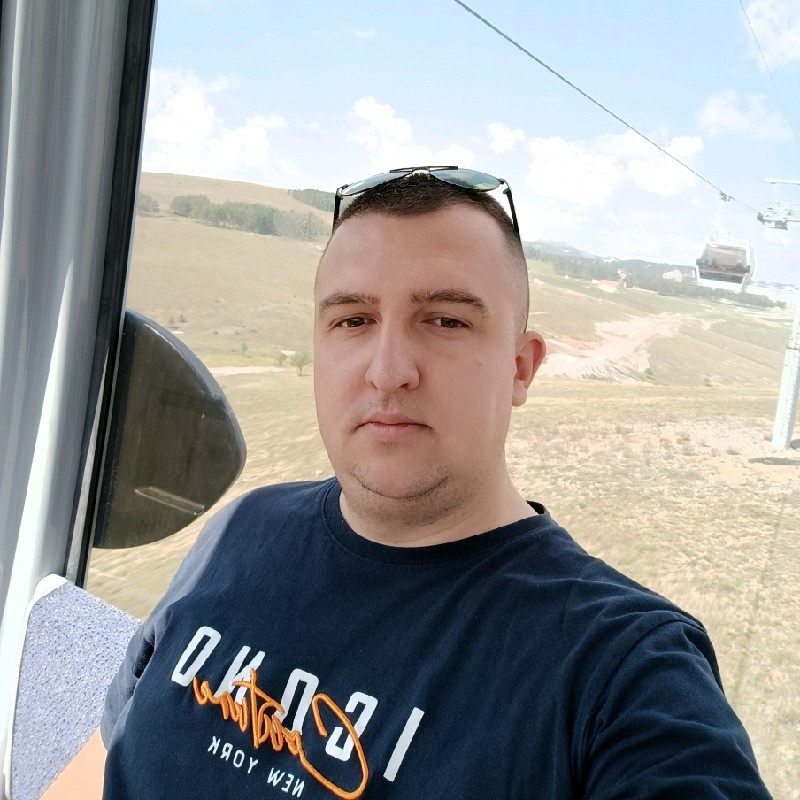 Aleksandar Savic - Mechanical Engineer - MP Pandurević | LinkedIn Aleksandar Savic - Mechanical Engineer - MP Pandurević | LinkedIn