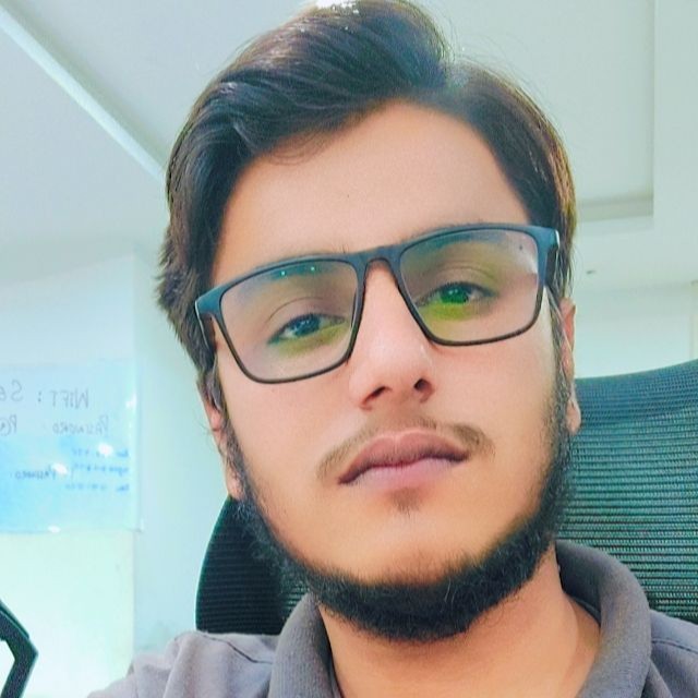 Muhammad Muddasir - Software Engineer - TechnoCares | LinkedIn Muhammad Muddasir - Software Engineer - TechnoCares | LinkedIn
