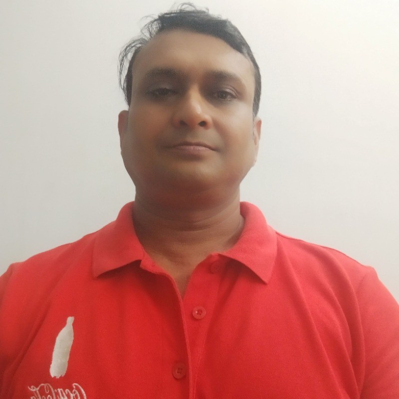 TAPAS KUMAR PATRA - Electrical Manager - Bengal Beverages Pvt Ltd ... TAPAS KUMAR PATRA - Electrical Manager - Bengal Beverages Pvt Ltd ...