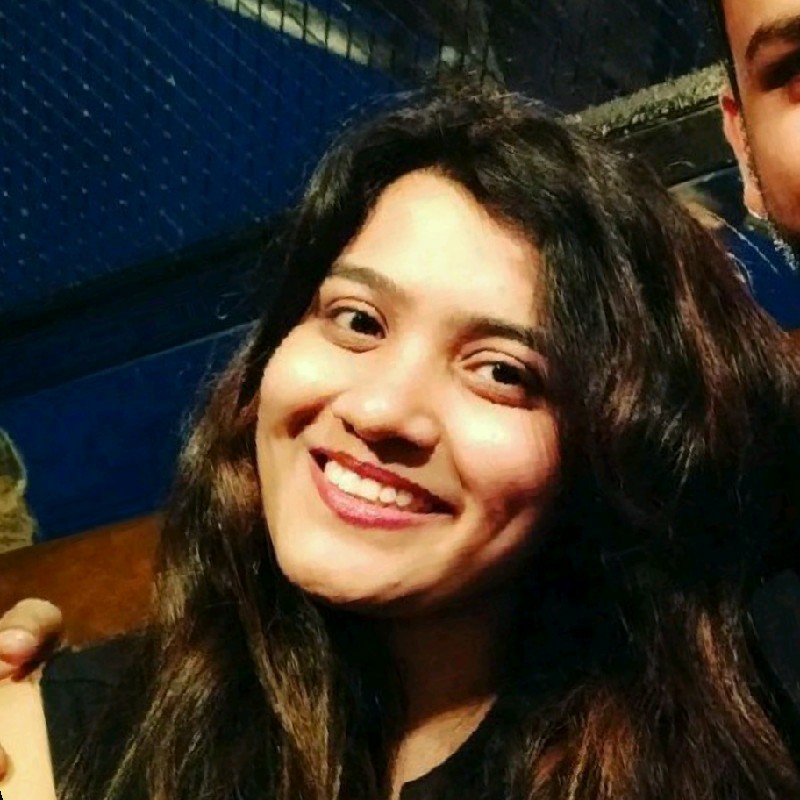 Sakshi Patil - Senior Associate - Cognizant Technology Solutions | LinkedIn Sakshi Patil - Senior Associate - Cognizant Technology Solutions | LinkedIn