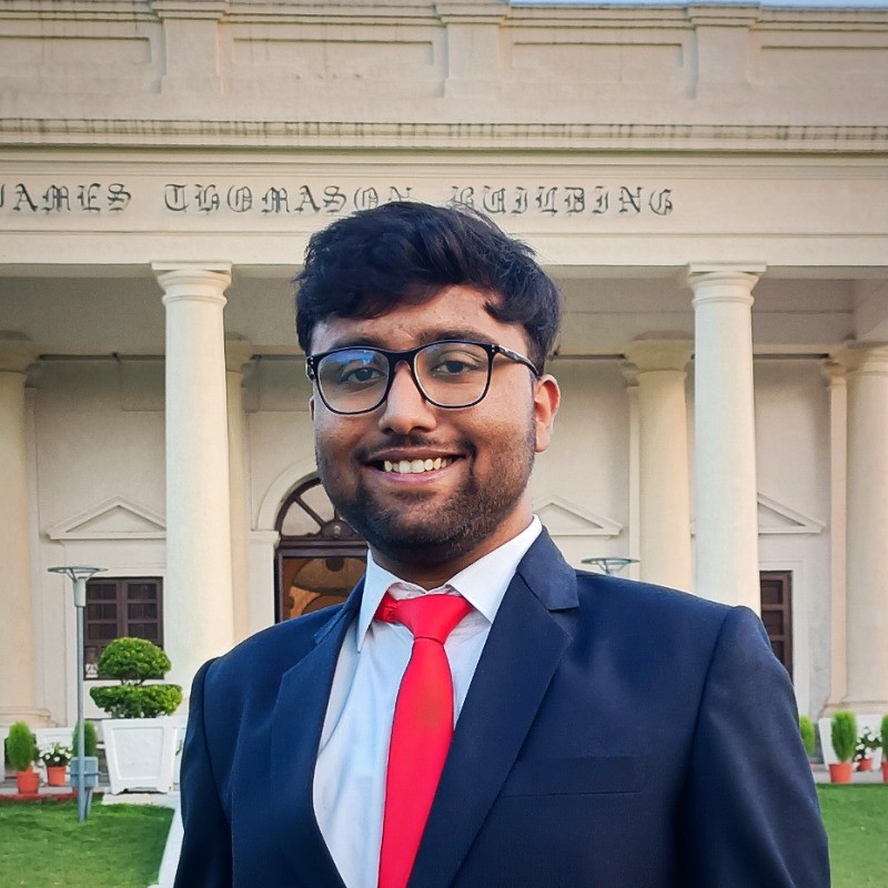 Dhruv Grover | LinkedIn Dhruv Grover | LinkedIn