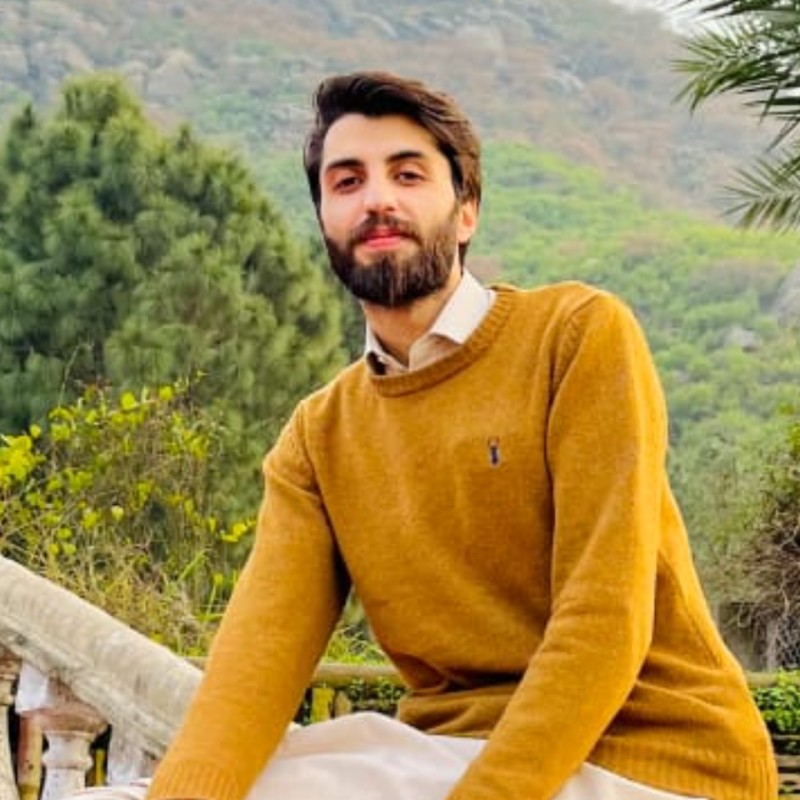 M Yasir khan - COMSATS Institute Information Technology Abbottabad ... M Yasir khan - COMSATS Institute Information Technology Abbottabad ...