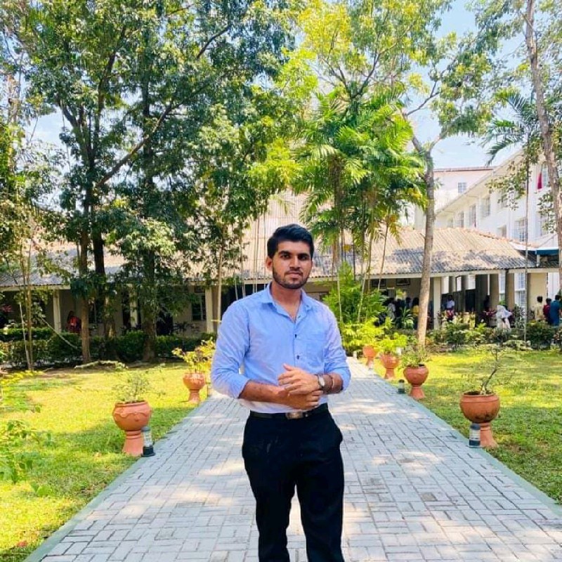 Sathsara Ravindu - University of Jaffna - Western Province, Sri Lanka ... Sathsara Ravindu - University of Jaffna - Western Province, Sri Lanka ...
