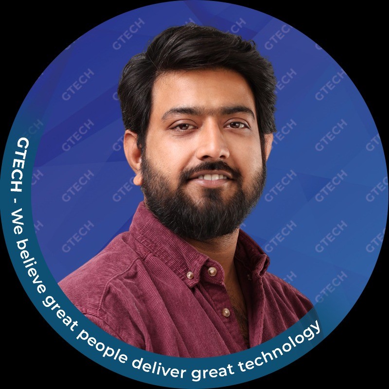 Karan Kumar - BDM || Account Manager at GTech LLC - GTECH LLC | LinkedIn Karan Kumar - BDM || Account Manager at GTech LLC - GTECH LLC | LinkedIn