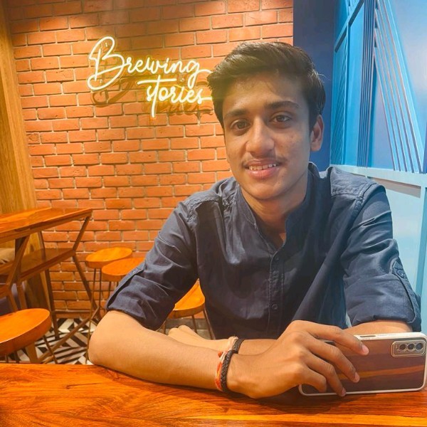 Vansh Jain - Kanchan Devi College of Computer Science - Bhilwara ... Vansh Jain - Kanchan Devi College of Computer Science - Bhilwara ...