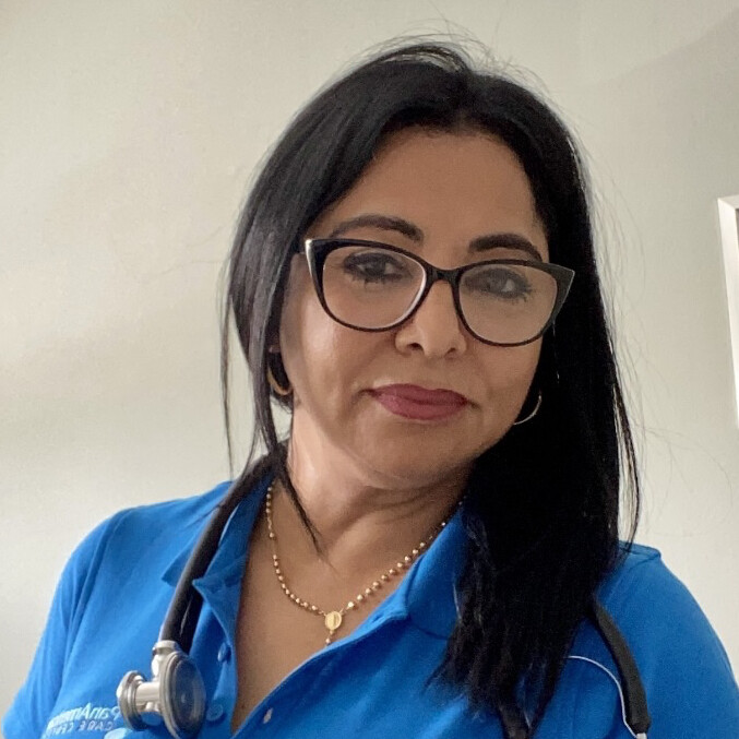 Marilyn Perera - Supervisor - Pan american care centers | LinkedIn Marilyn Perera - Supervisor - Pan american care centers | LinkedIn