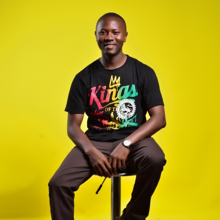 Akinremi Bankole - Student - Obafemi Awolowo University | LinkedIn Akinremi Bankole - Student - Obafemi Awolowo University | LinkedIn
