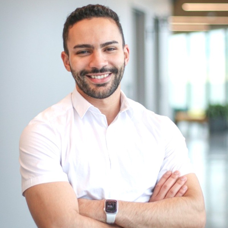 Aymane Mchakri - Operations Associate I Middle East & North Africa ... Aymane Mchakri - Operations Associate I Middle East & North Africa ...