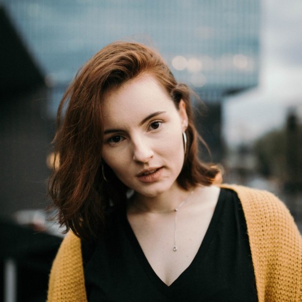 Kaja Kubacka – Dział marketing i promocja – XOOG Klastry Energii P.S.A ... Kaja Kubacka – Dział marketing i promocja – XOOG Klastry Energii P.S.A ...