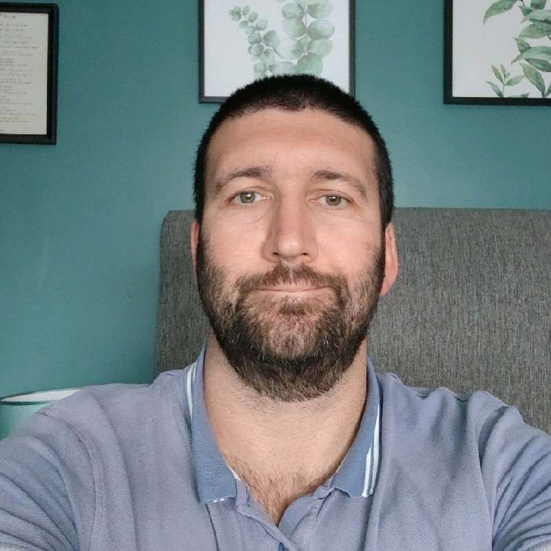 David Trigg Eng Tech TMIET - Senior Reliability Maintenance Engineer ... David Trigg Eng Tech TMIET - Senior Reliability Maintenance Engineer ...