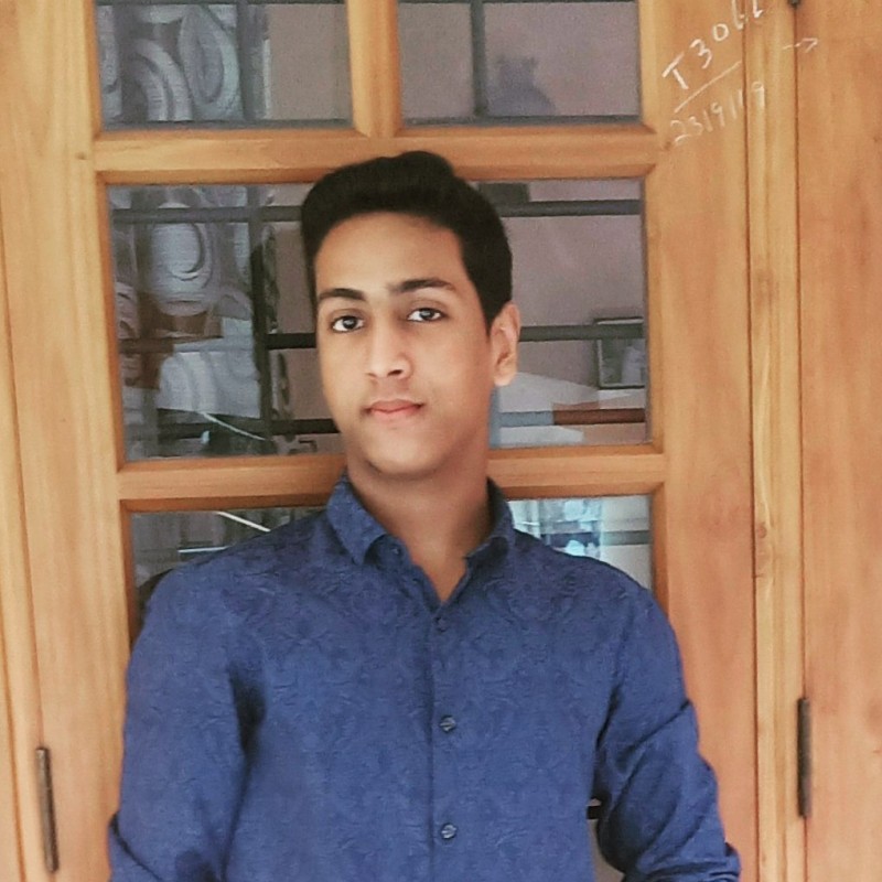 Gokul Krishna C K - Software Engineer 1 - Philips | LinkedIn Gokul Krishna C K - Software Engineer 1 - Philips | LinkedIn