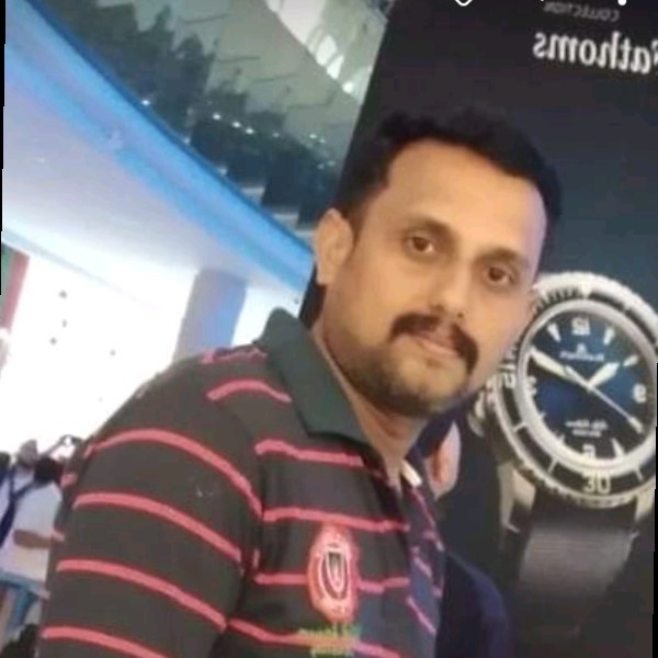 Renjith Nair - Sales Staff - Private company | LinkedIn Renjith Nair - Sales Staff - Private company | LinkedIn