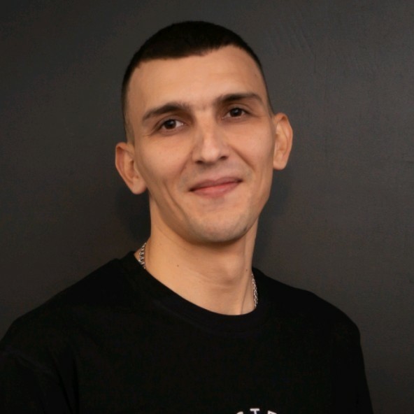 Mykola Yarovenko - Frontend Developer - Master Of Code Global | LinkedIn Mykola Yarovenko - Frontend Developer - Master Of Code Global | LinkedIn