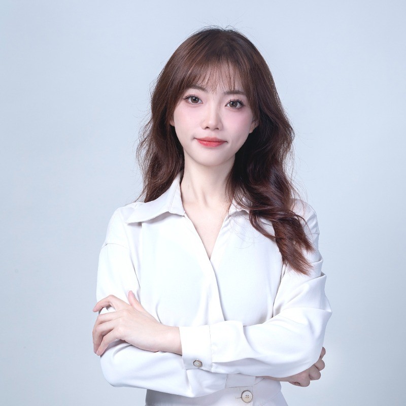 Jane Huang - Sales Engineer - RapidDirect Co., Ltd | LinkedIn Jane Huang - Sales Engineer - RapidDirect Co., Ltd | LinkedIn