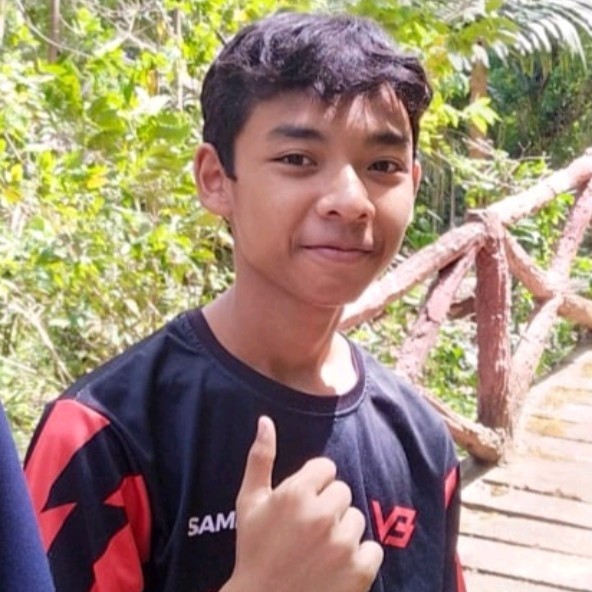 Haziq Daniel Mohd Khairul Anuar - Mrsm Bagan Datuk - Rawang, Selangor ... Haziq Daniel Mohd Khairul Anuar - Mrsm Bagan Datuk - Rawang, Selangor ...