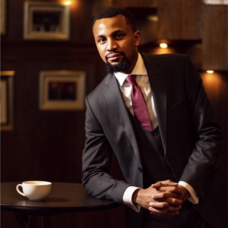 Benedict Nzioki - Partner - Africa Law Partners | LinkedIn Benedict Nzioki - Partner - Africa Law Partners | LinkedIn