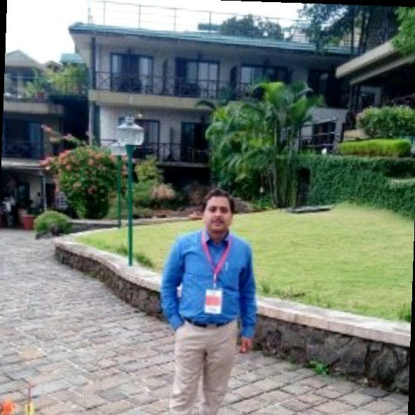 Rajesh Kumar Sharma - circle Sales Head - GTL Infrastructure | LinkedIn Rajesh Kumar Sharma - circle Sales Head - GTL Infrastructure | LinkedIn