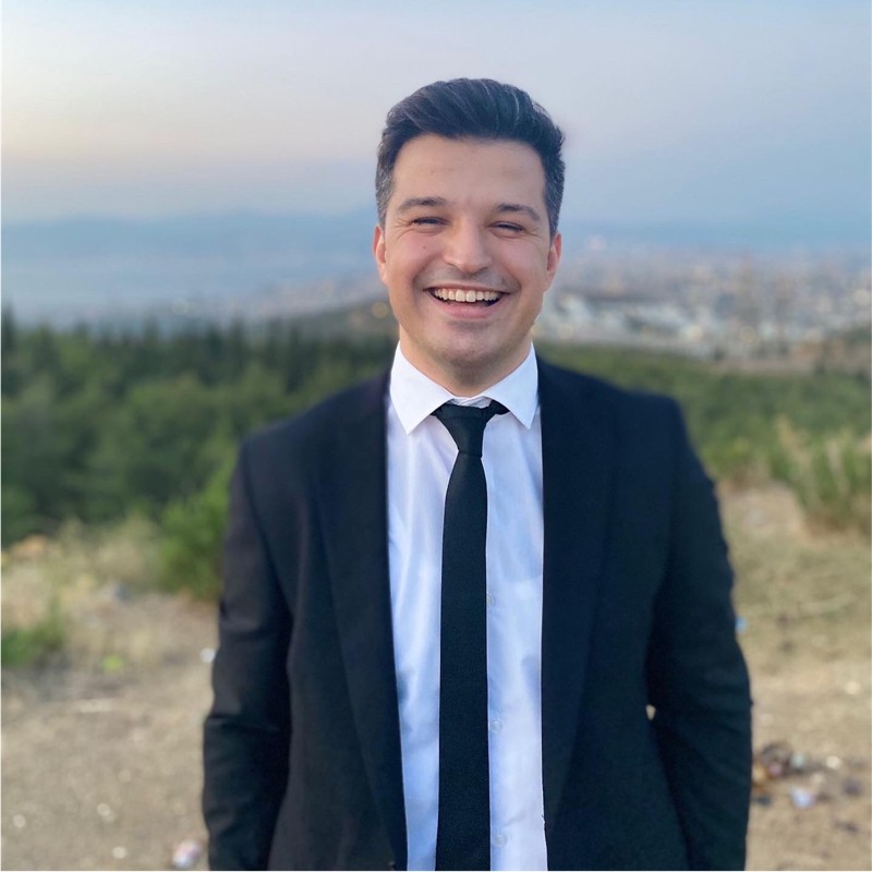 Ahmet KALKAN - Bireysel Müşteri Temsilcisi - Türkiye İş Bankası | LinkedIn Ahmet KALKAN - Bireysel Müşteri Temsilcisi - Türkiye İş Bankası | LinkedIn