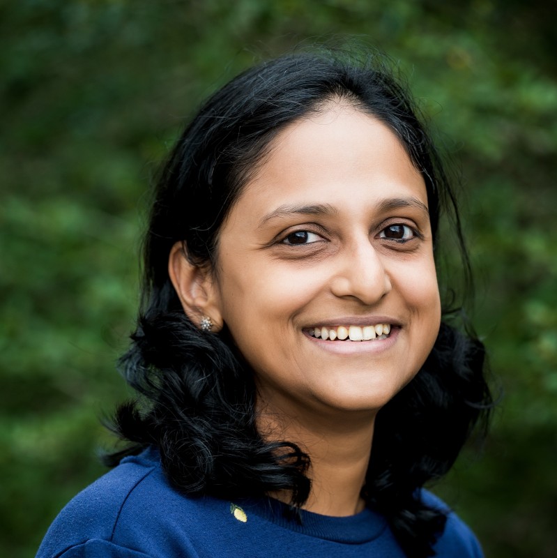 Sruthi Ramana - Data Engineer - Michael & Susan Dell Foundation | LinkedIn Sruthi Ramana - Data Engineer - Michael & Susan Dell Foundation | LinkedIn